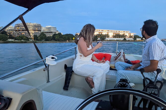 Scenic DC Fishing Charter on the Potomac - Final thoughts: Is it worth it?