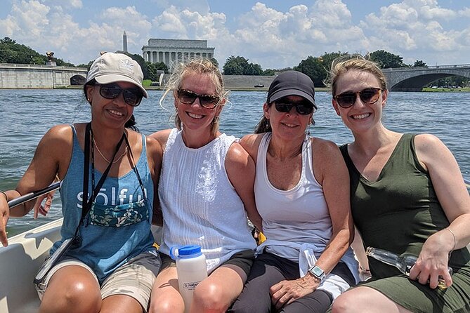 Scenic DC Fishing Charter on the Potomac - Frequently Asked Questions