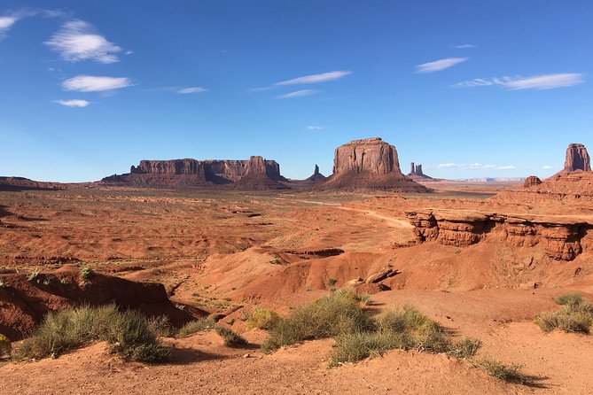 Scenic Express tours 1.5 hrs - Why This Tour Works Well