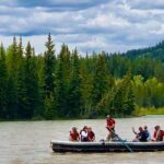 Scenic Float Trip in Grand Teton National Park Jackson Hole - Practical Information