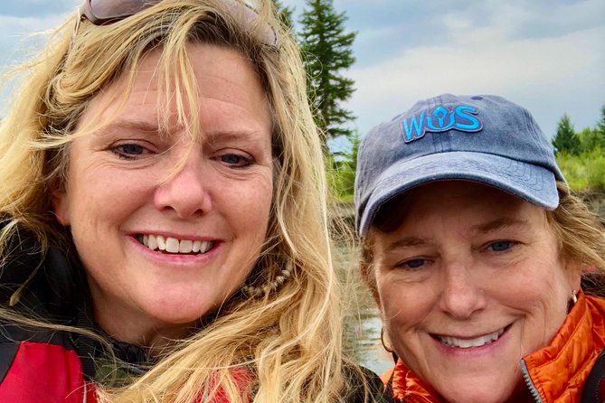 Scenic Float Trip in Grand Teton National Park Jackson Hole - Final Thoughts