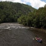 Scenic Floats on the Pigeon River with Big Creek Expeditions - Why This Tour Is a Great Choice