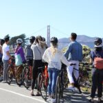 Scenic Golden Gate Bridge Bike Tour - A Detailed Look at the Tour Itinerary