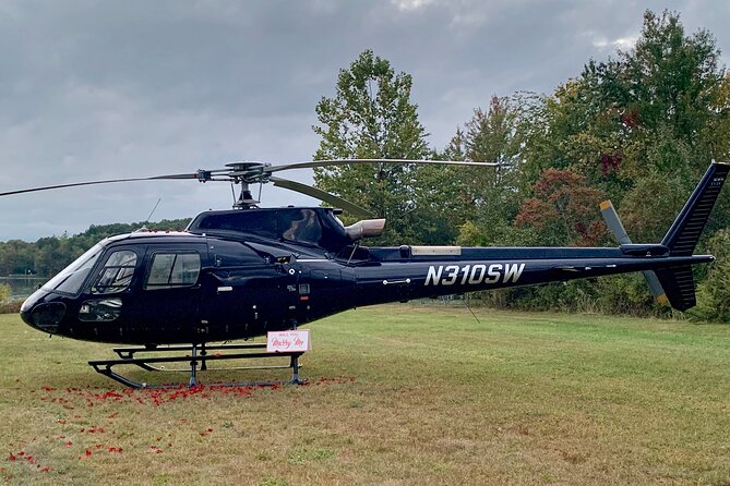 Scenic Lakeside Proposal with Luxury Helicopter from NYC - Who Is This Tour Best For?