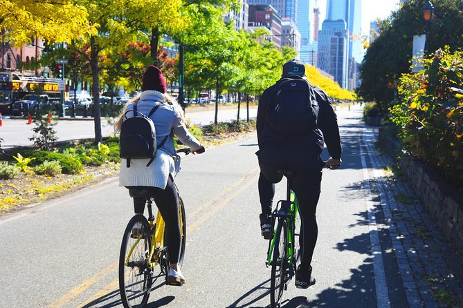 Scenic Manhattan Highlights Bike Tour (English or German) - Final Thoughts: Is the Scenic Manhattan Highlights Bike Tour Worth It?