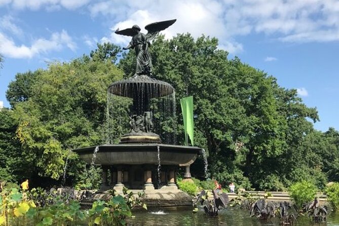 Scenic Manhattan Highlights Bike Tour (English or German) - FAQ