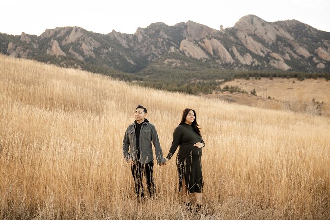 Scenic Mountain Photoshoot in Boulder, Colorado - Frequently Asked Questions
