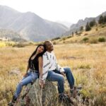 Scenic Mountain Photoshoot in Boulder, Colorado - Why This Photoshoot is a Great Choice