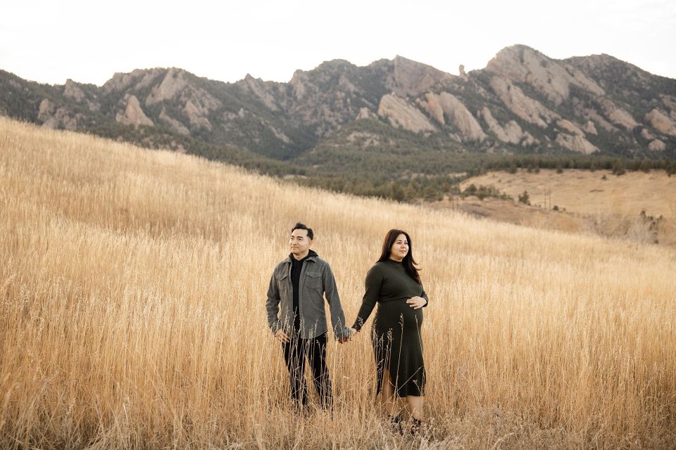 Scenic Mountain Photoshoot in Boulder, Colorado - Final Thoughts: Is It Worth It?