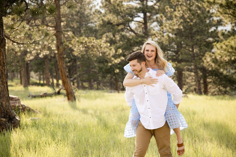 Scenic Mountain Photoshoot in Boulder, Colorado - FAQs