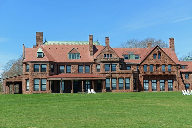 Scenic Newport, RI Self-Guided Driving Audio Tour - Final Thoughts