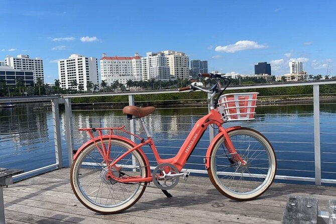 Scenic Palm Beach Guided Tour - The Sum Up