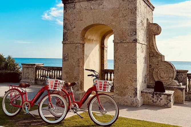 Scenic Palm Beach Guided Tour - FAQ