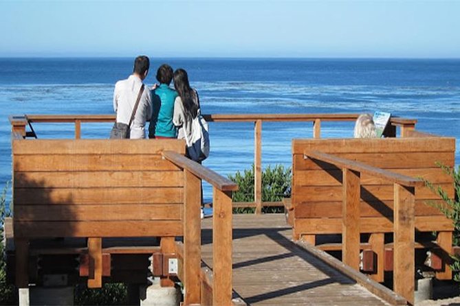 Scenic Path Carmel-by-the-Sea: A Self-Guided Audio Tour - The Sum Up