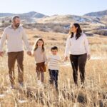 Scenic Photoshoot in Denver's Foothills - Who Will Love This Experience?