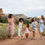 Scenic Photoshoot in Denver's Foothills - Who Will Love This Tour?