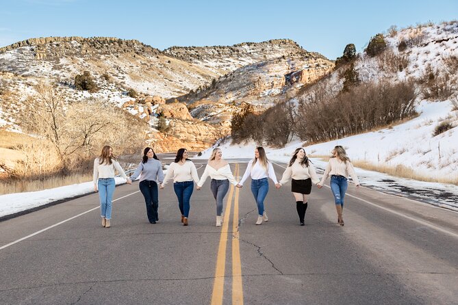 Scenic Photoshoot in Denver's Foothills - The Sum Up: Is This Experience Worth It?