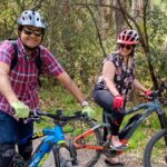Scenic Santa Monica Electric Mountain Biking Tour (Beginner) - The Sum Up