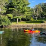Scenic Sebago Lake Historical Tour - What to Expect: A Deep Dive into the Experience