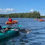 Scenic Sebago Lake Historical Tour by Kayak - Who Is This Tour Best For?