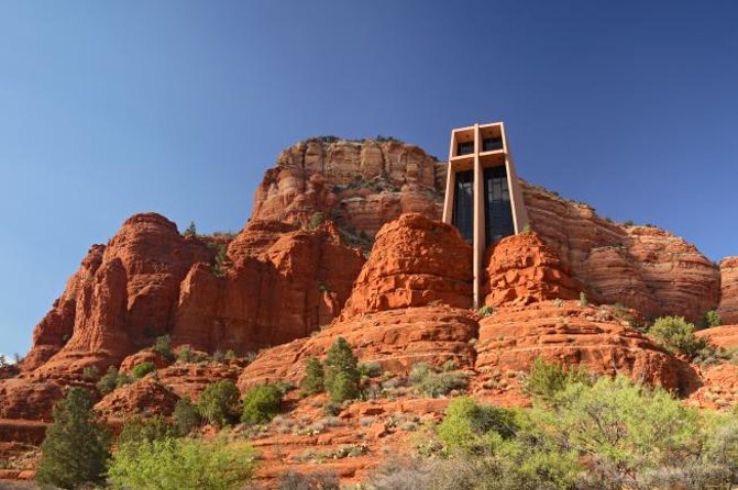 Scenic Sedona Tour - Who Would Love This Tour?