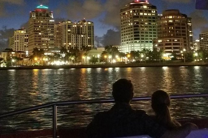 Scenic Sunset Cruise in West Palm Beach - Value for Money