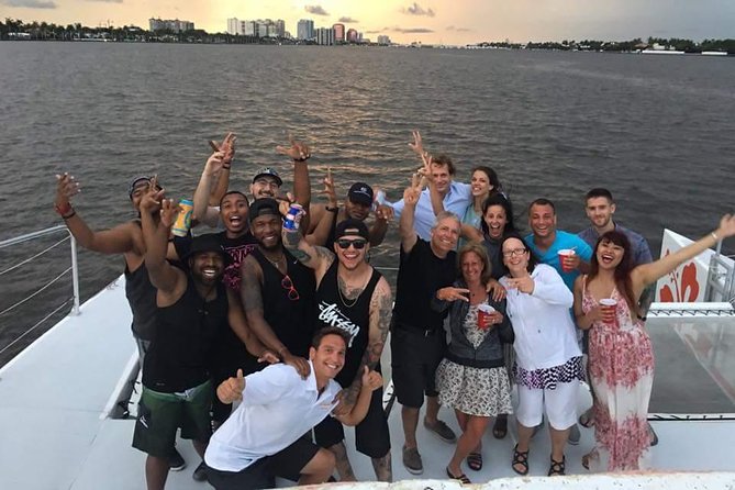 Scenic Sunset Cruise in West Palm Beach - The Sum Up