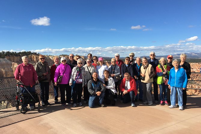 Scenic Tour of Bryce Canyon - Authentic Experiences from Reviewers
