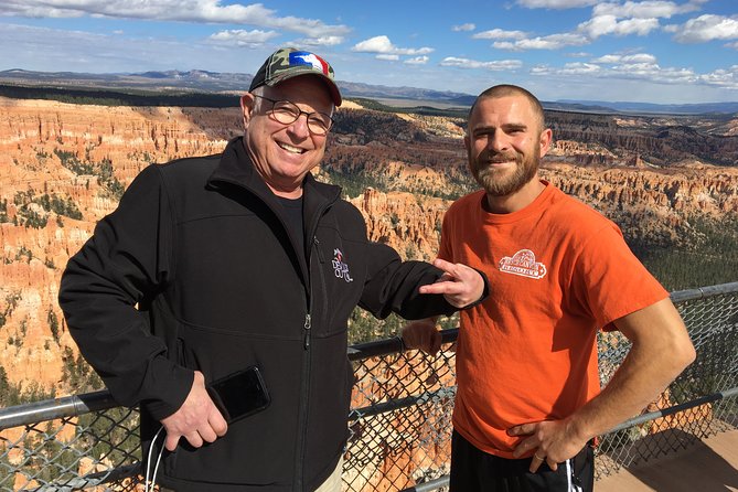 Scenic Tour of Bryce Canyon - Who Should Consider This Tour?