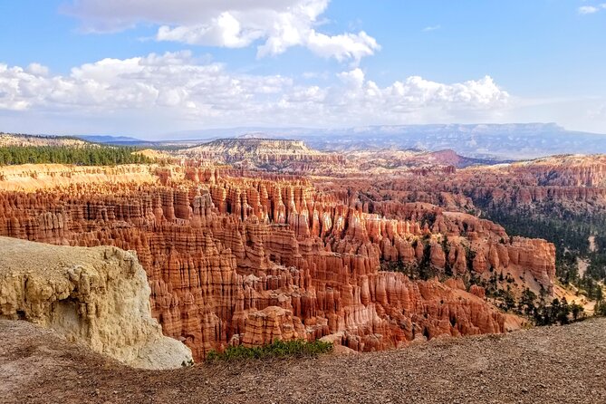 Scenic Tour of Bryce Canyon - Final Word
