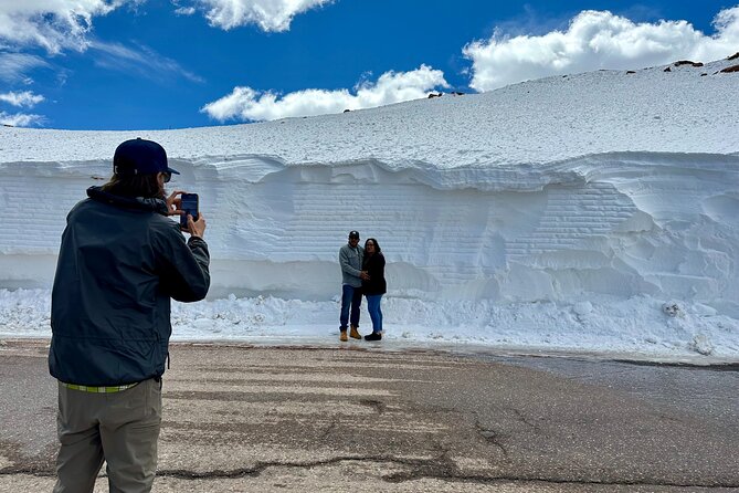 Scenic Tour of the Pikes Peak Highway - Who Should Book This Tour?