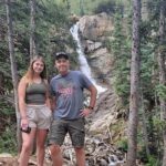 Scenic Waterfall's Jeep Tour La Plata's~ 2.5 hours - Key Points