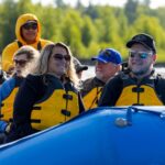 Scenic Wildlife Float Trip with Teton Views - Who Will Love This Tour?