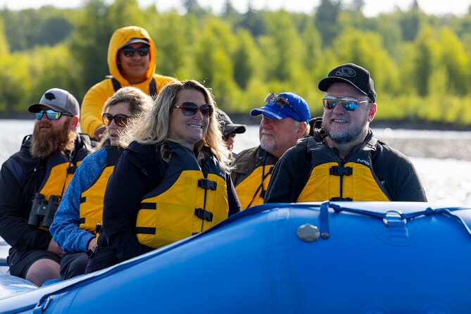Scenic Wildlife Float Trip with Teton Views - Who Will Love This Tour?