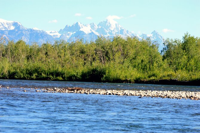 Scenic Wildlife Float Trip with Teton Views - FAQs