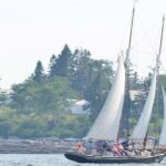 Schooner Applejack 2-Hour Day Sail from Boothbay Harbor - Who Will Love This Tour?