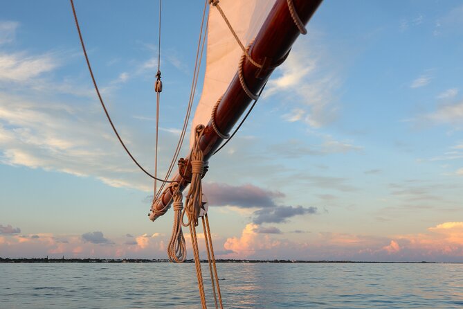 Schooner Bloody Mary Day Sail with Full Open Bar in Key West - Discover the Schooner Bloody Mary Day Sail with Full Open Bar in Key West