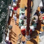 Schooner Bloody Mary Day Sail with Full Open Bar in Key West - The Value and Who Will Love It