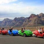 Scooter Car Tour of Red Rock Canyon with Transport from Las Vegas - The Value of This Tour