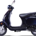 Scooter Rental for 4 Hours plus 1 Hour Free and 2 Passengers Retro "Lucky" 49cc - What to Expect During Your Ride