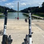 Scooter Tour  Washington DC's Monuments and Memorials - How the Tour Works and What to Expect