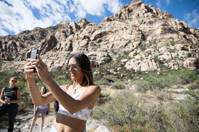 Scooter Tours of Red Rock Canyon - Price and Value: Is It Worth It?