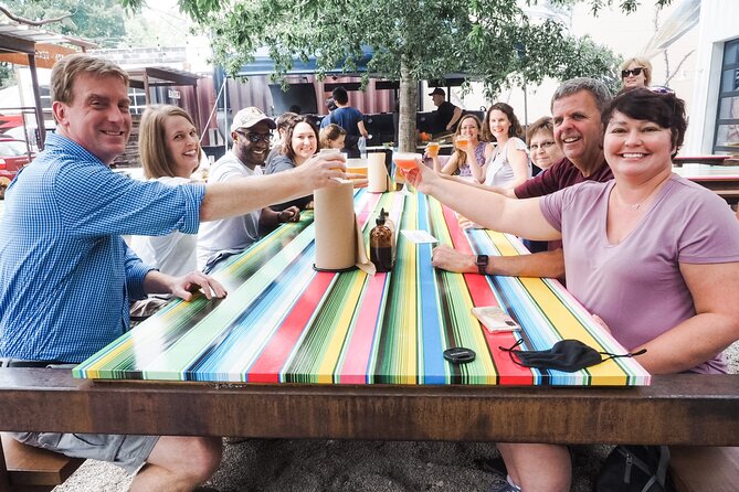 Scott's Addition Brews & Bites Tour - Why We Think the Scott’s Addition Brews & Bites Tour Is Worth Considering