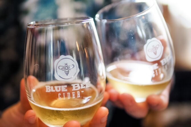 Scott's Addition Brews & Bites Tour - Who Will Love This Tour?