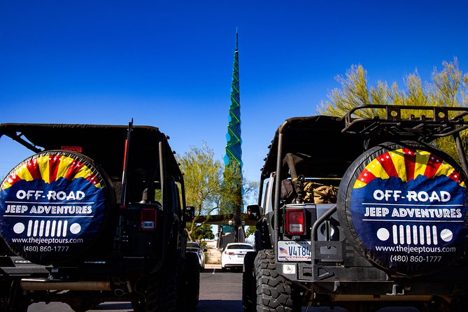 Scottsdale City Tour - The Sum Up: Who This Tour Is Best For