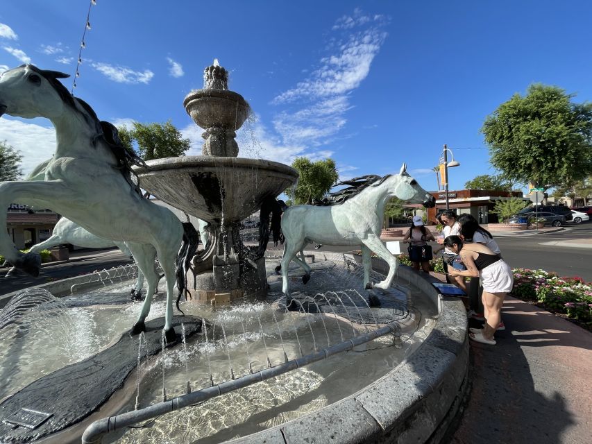 Scottsdale: Copper Canyon Caper Puzzle Ride Adventure - Pricing and Value for Money