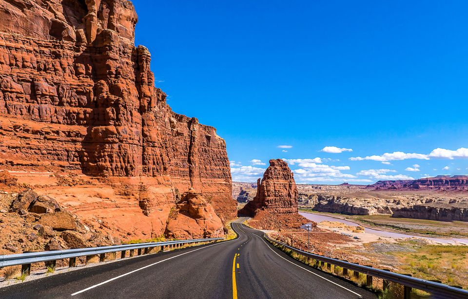 Scottsdale: Grand Canyon National Park and Sedona with Lunch - How the Experience Feels for Travelers