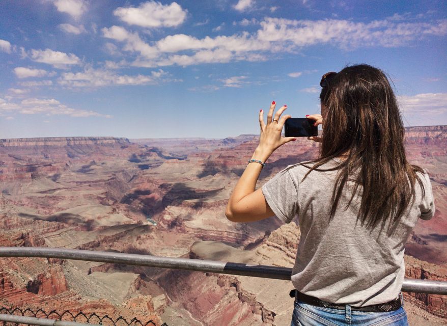 Scottsdale: Grand Canyon National Park and Sedona with Lunch - The Practicalities: Transportation, Cost, and What You’re Getting