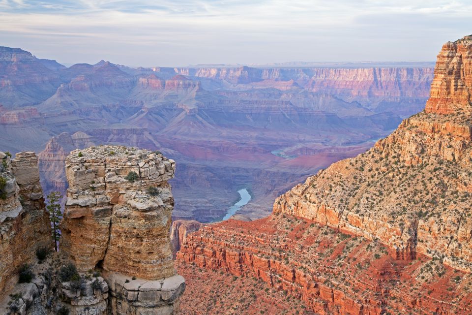Scottsdale: Grand Canyon National Park and Sedona with Lunch - Final Thoughts: Why This Tour Works