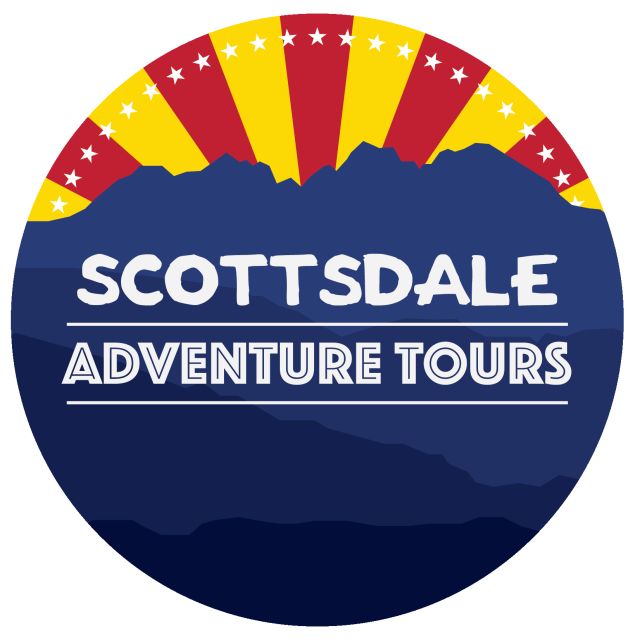 Scottsdale: Guided City Tour by Jeep - A Closer Look at the Scottsdale Guided Jeep Tour